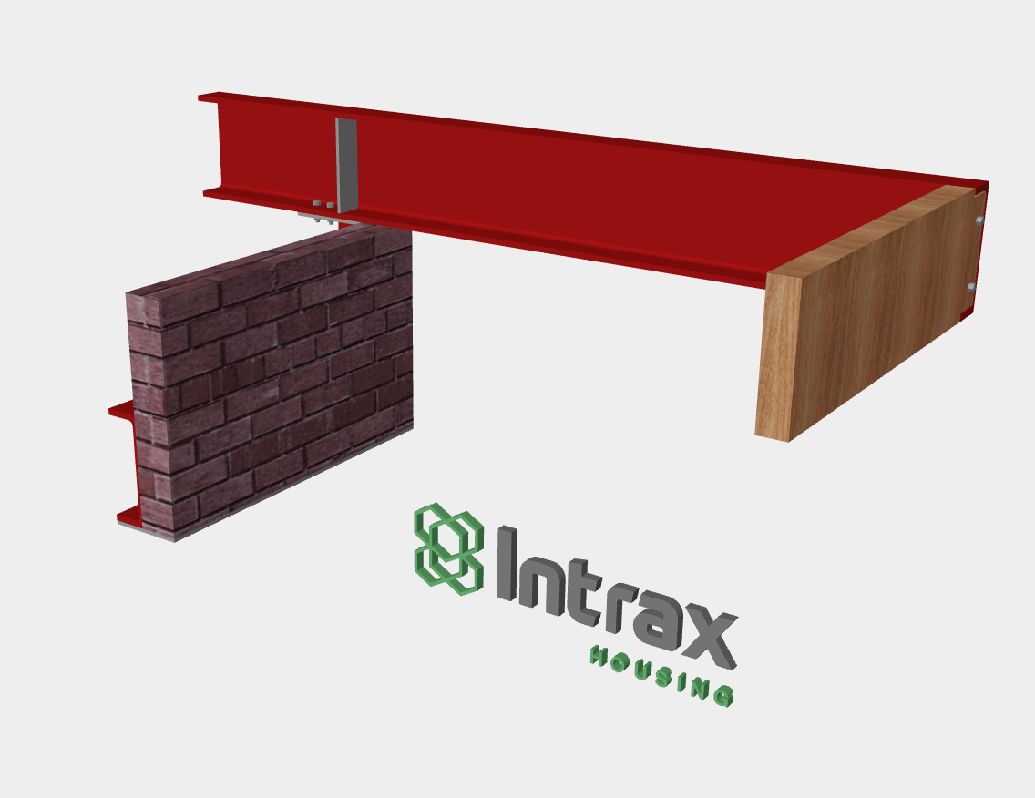 Intrax launches its 3D Model Website - Intrax Consulting Group