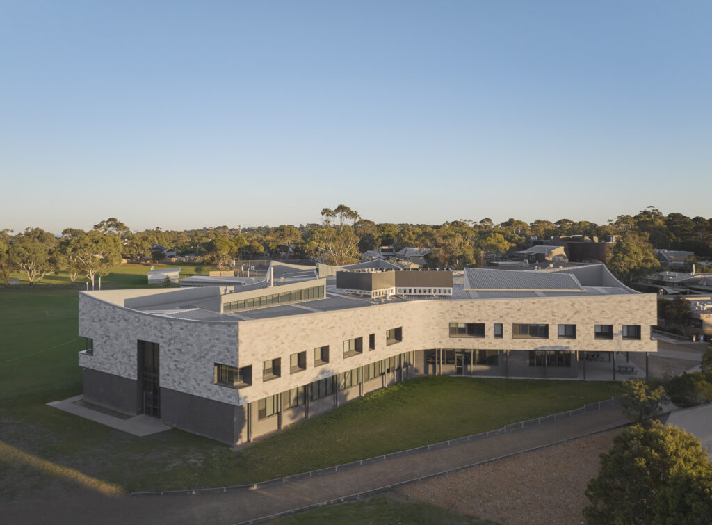 Intrax Projects - Education, Office & Public Infrastructure