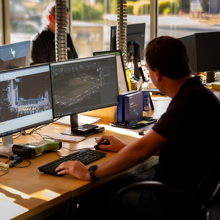 Intrax Projects | Trusted engineering for large projects in Australia