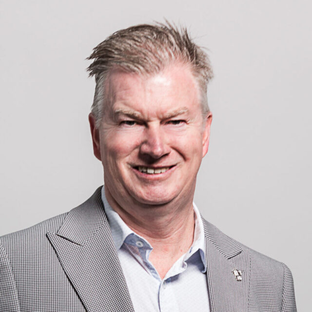 Our People | Intrax Consulting Group